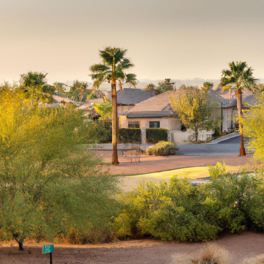 Morning Sun Farms, Queen Creek | Everything You Need to Know