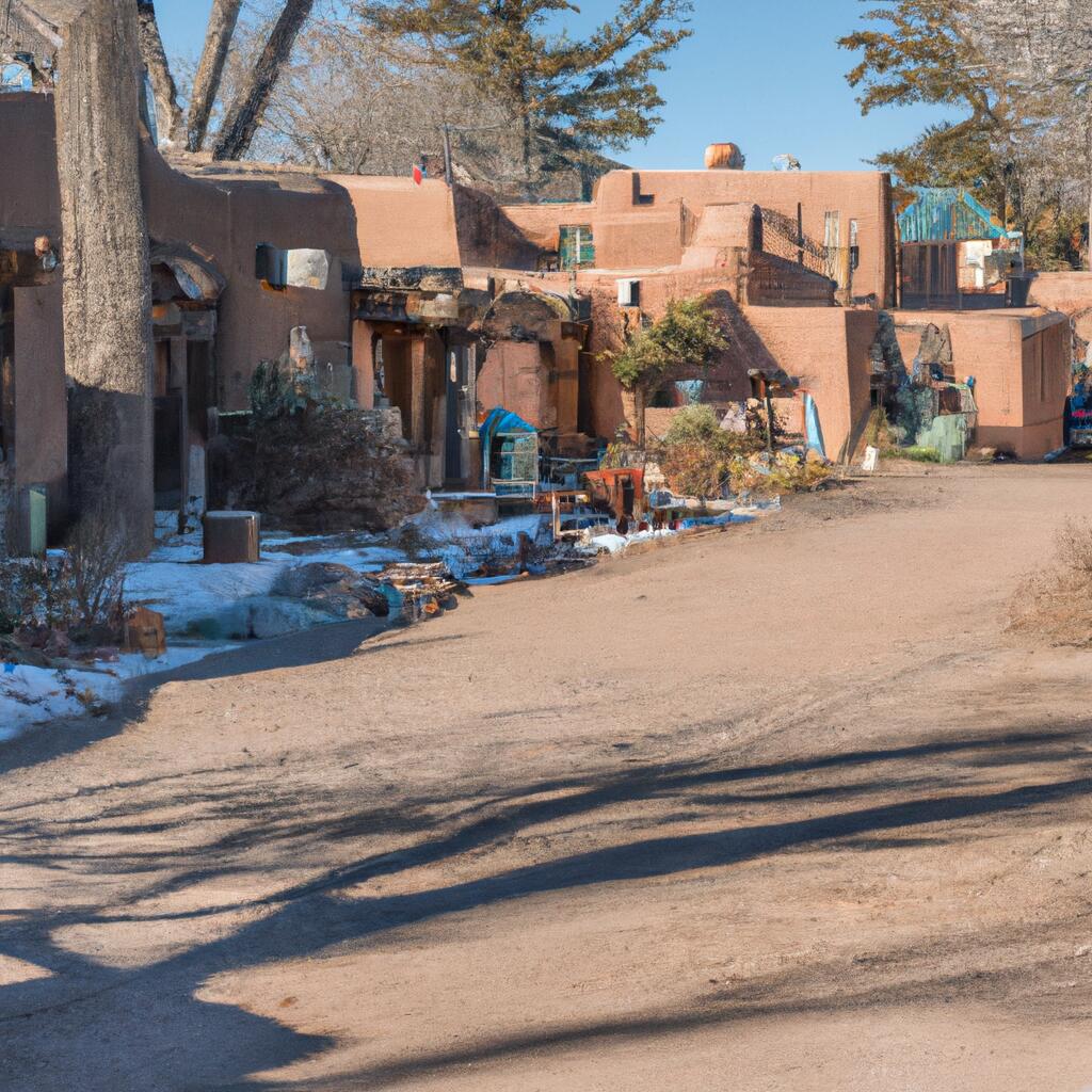 Nava Ade, Santa Fe | Everything You Need to Know