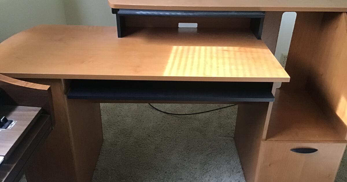 Free computer desk for Free in Sedona, AZ | For Sale & Free — Nextdoor