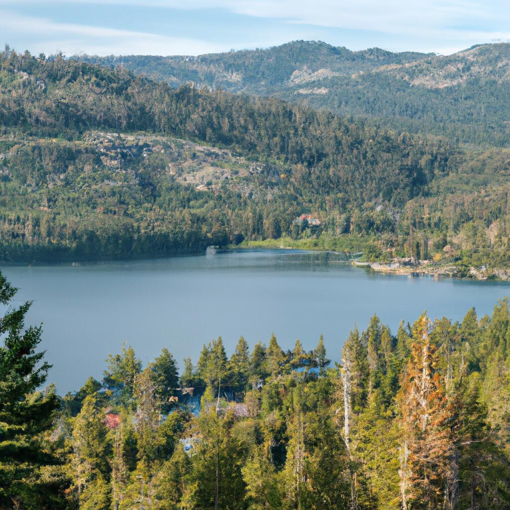 Donner Lake, Truckee | Everything You Need to Know