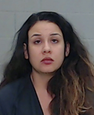 Odessa Police Make 2 Arrests in Connection to Child Endangerment ...