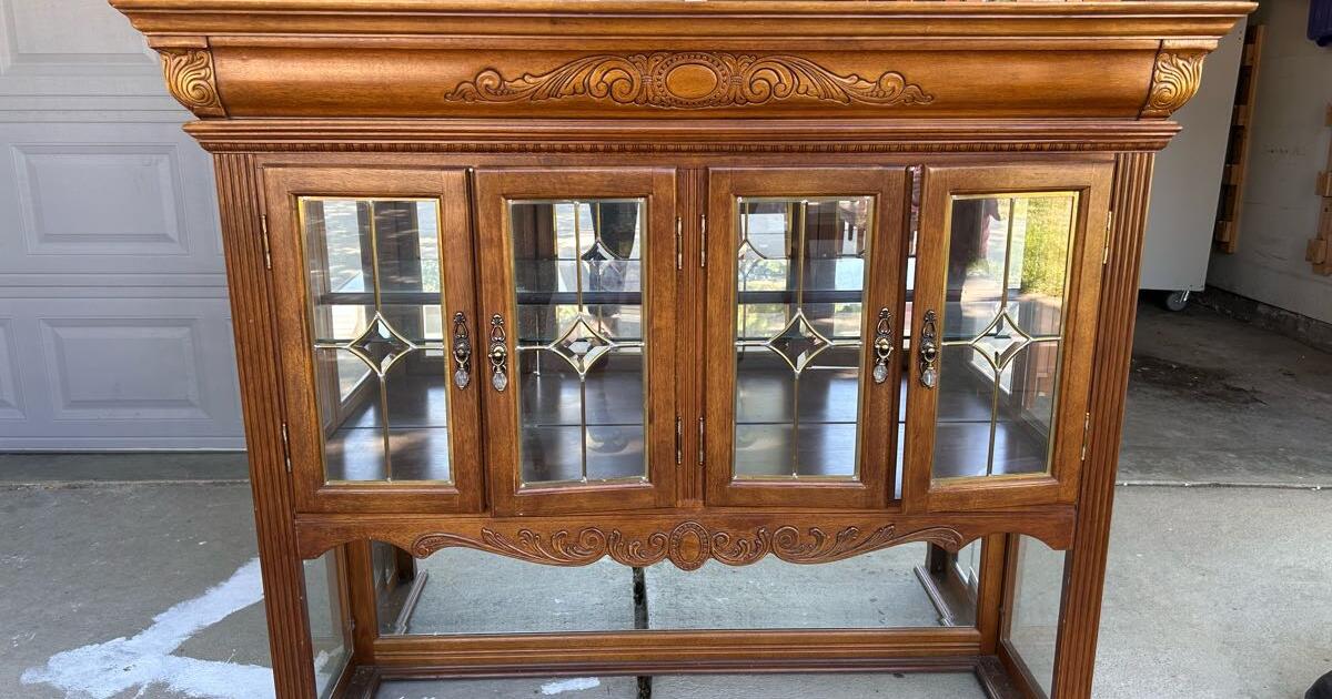 Hutch topper for Free in Littleton, CO | For Sale & Free — Nextdoor