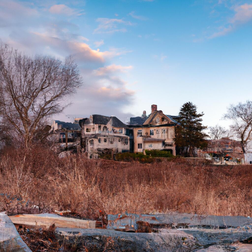 Village of Larchmont, Larchmont | Everything You Need to Know