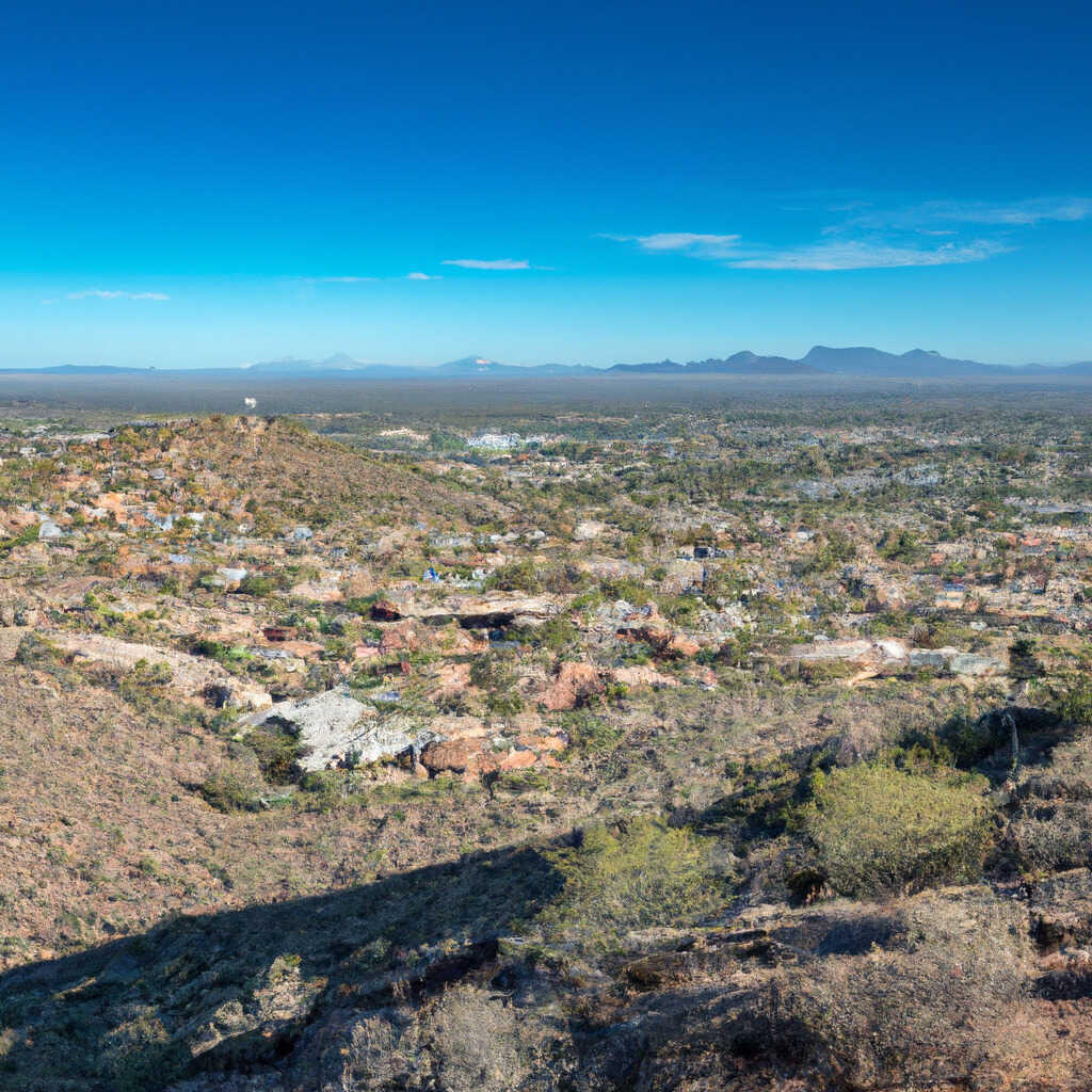 Douglas, AZ crime rates and safety statistics