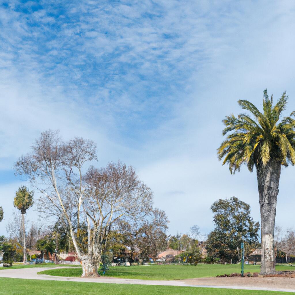 Rice Park, Santa Maria | Everything You Need to Know