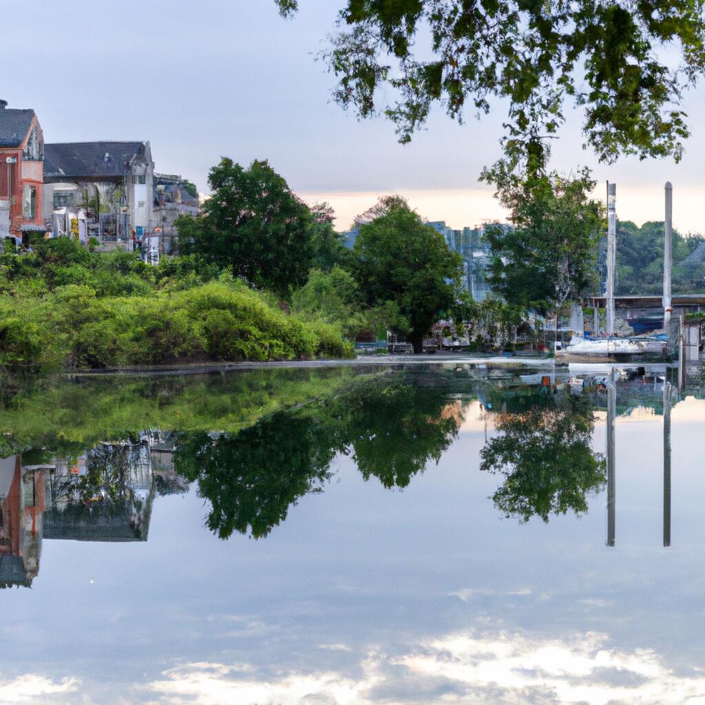 Newton's Landing, Delanco | Everything You Need to Know