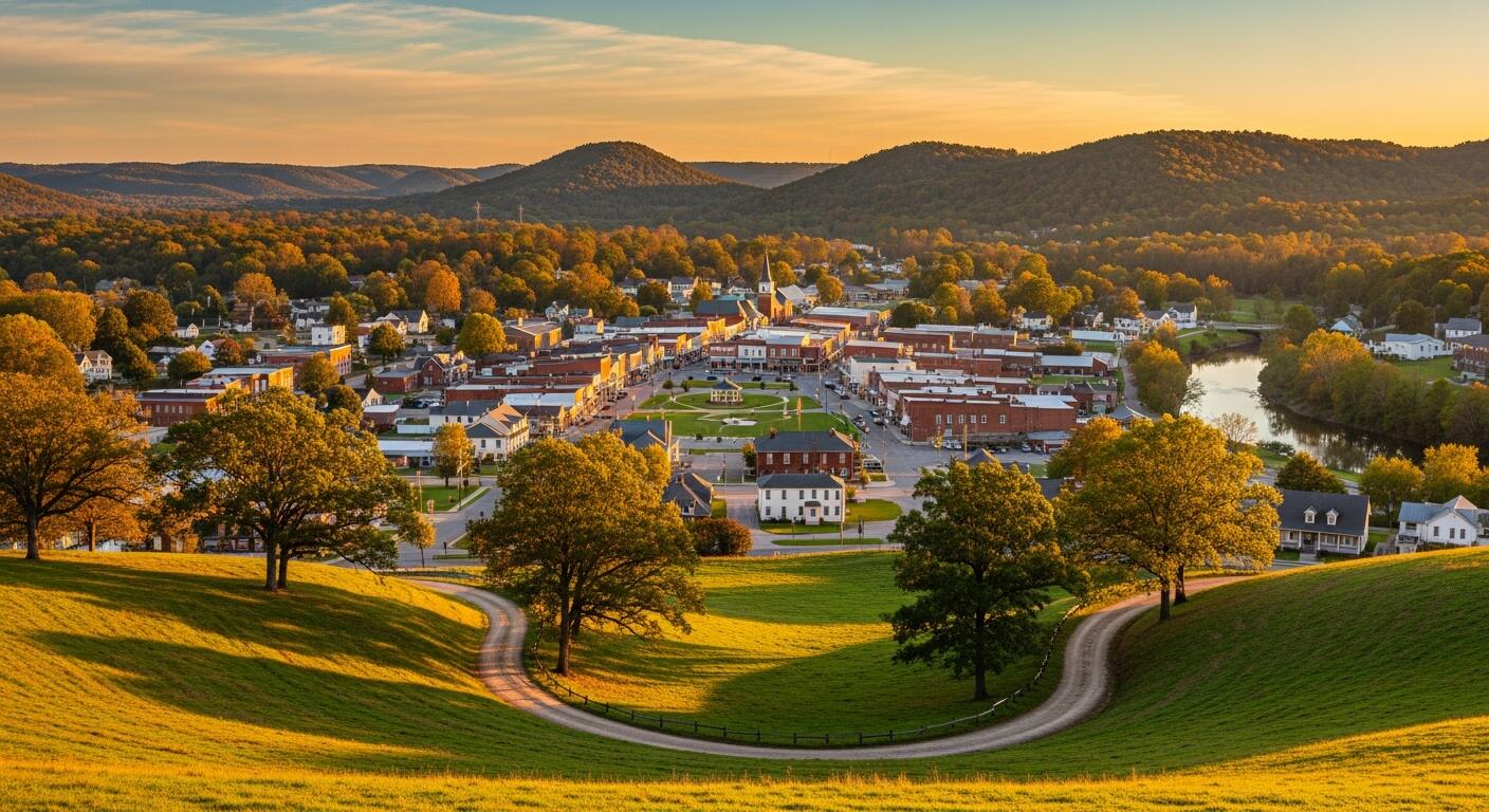 Mason, TN crime rates and safety statistics