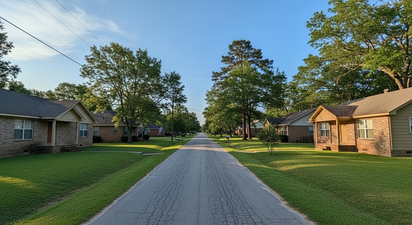 McCrorey Road, Willis | Everything You Need to Know