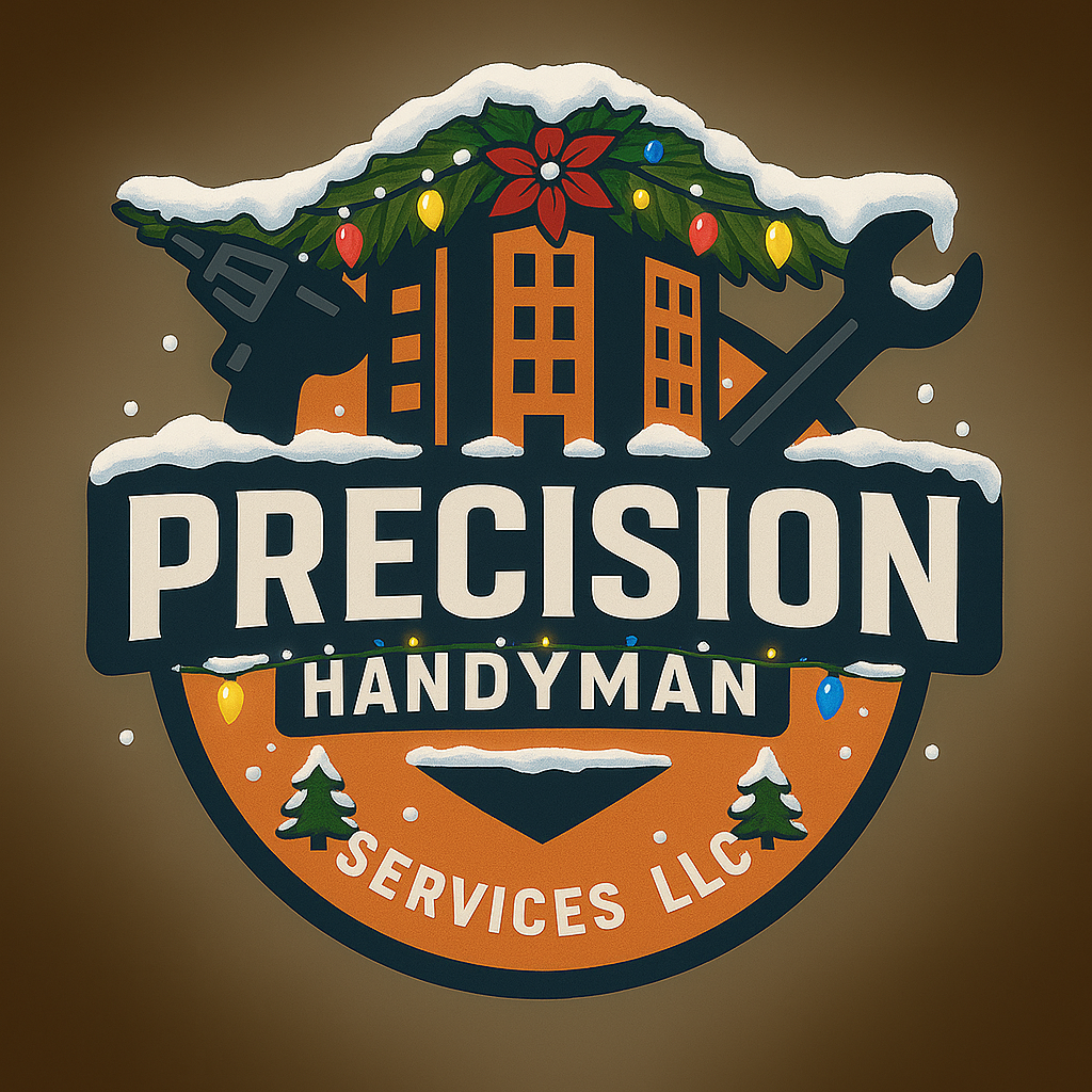 Precision Handyman Services L.L.C. - Nextdoor