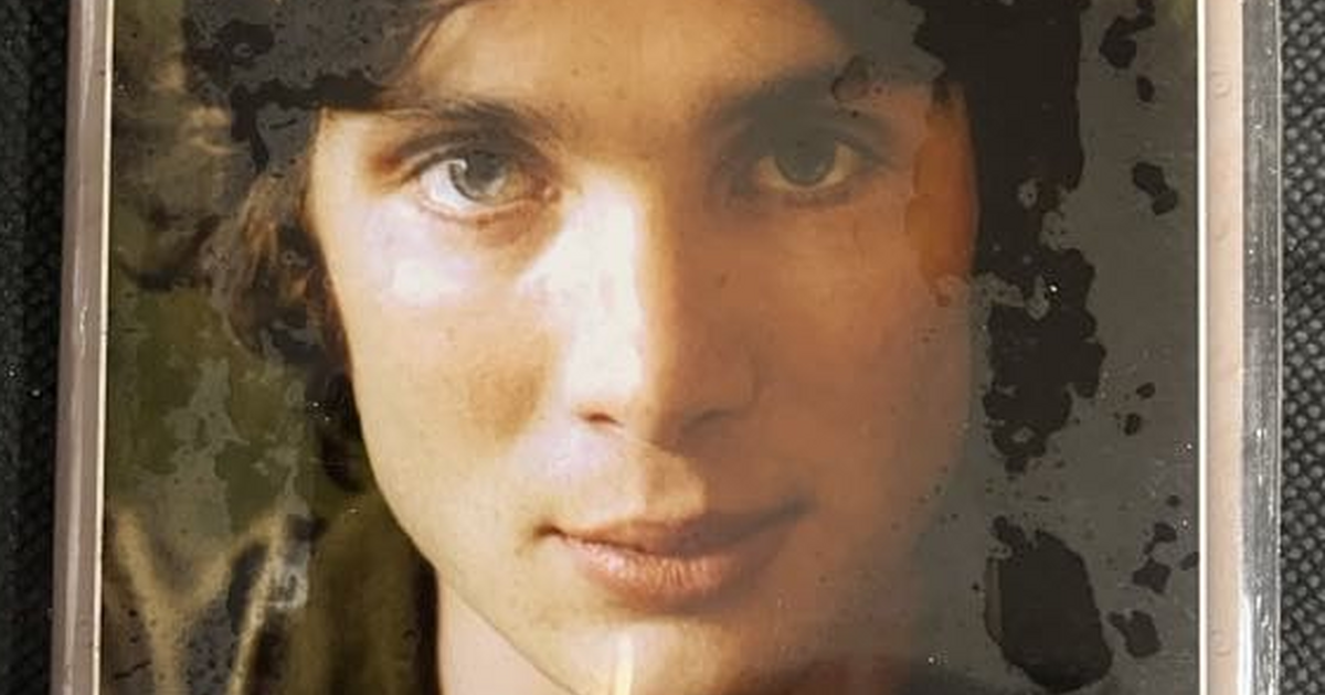 Cillian Murphy Calendar 2007 2008 Very Rare For 70 In Las Vegas