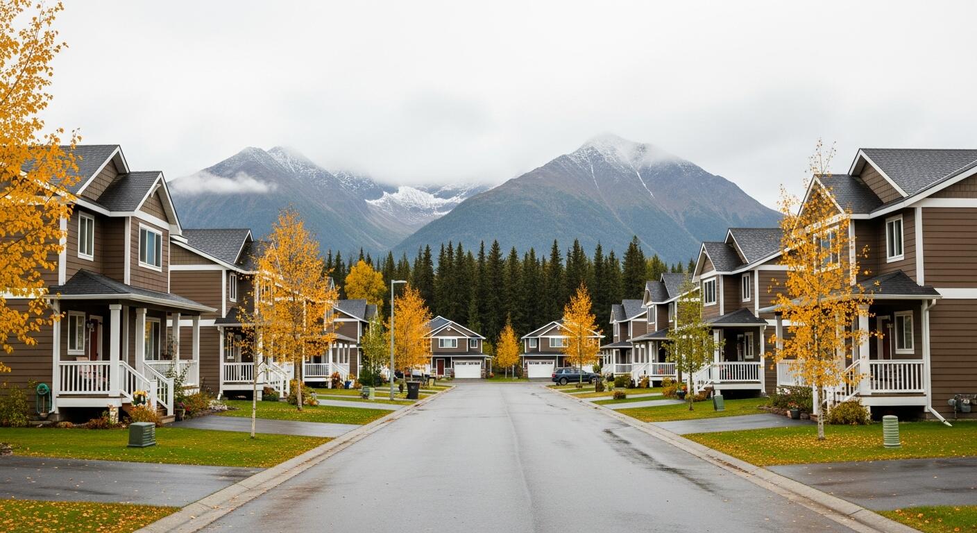 Houston JBEAR, Anchorage | Everything You Need to Know