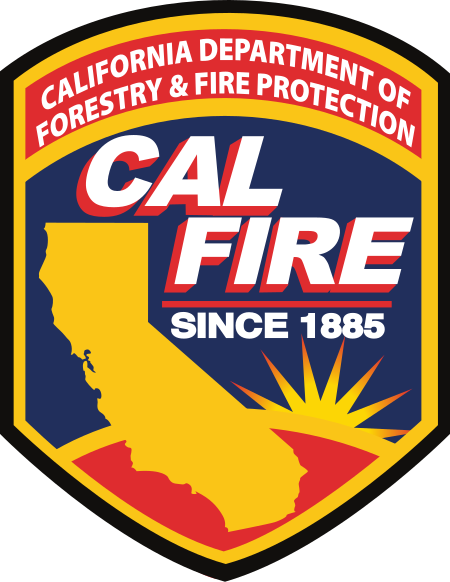 CAL FIRE released the 2025 Local Responsibility Area (LRA) Fire Hazard ...