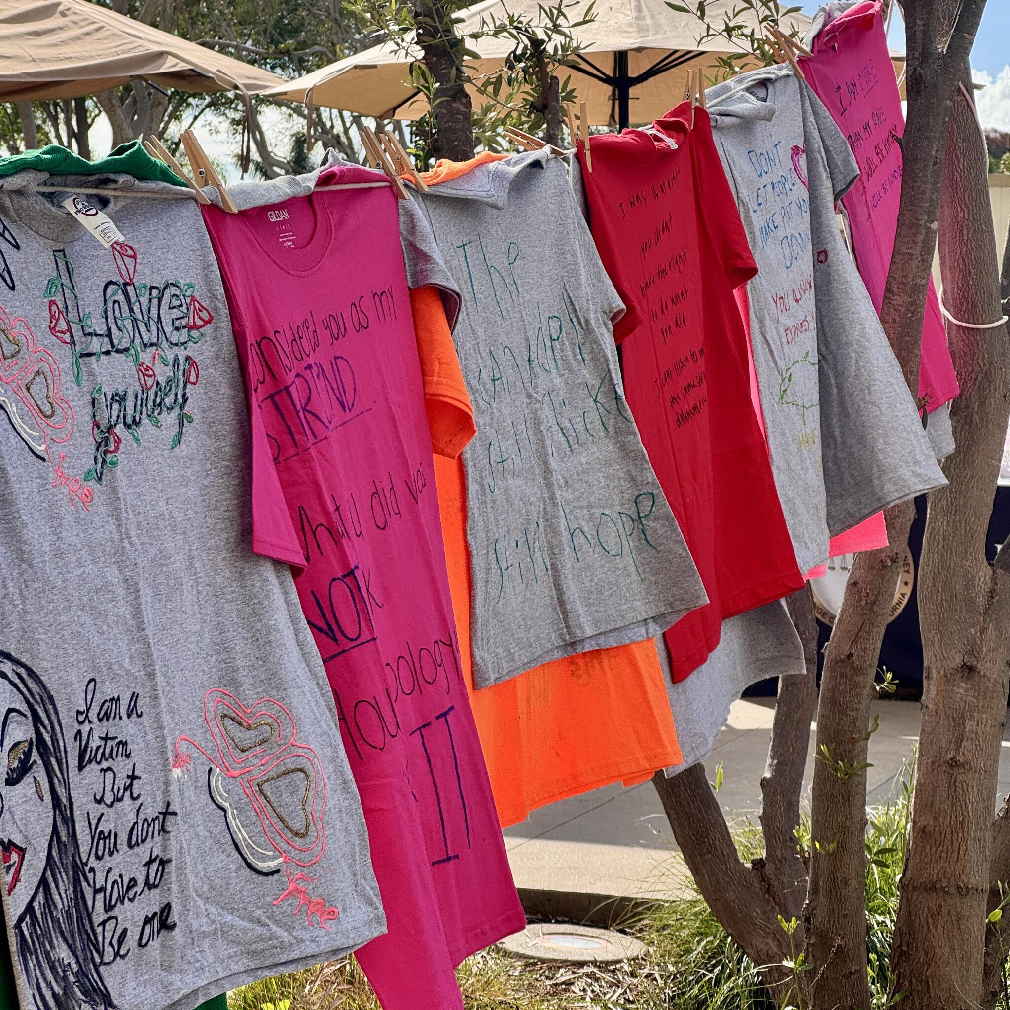 The Orange County District Attorney’s Office Human Exploitation and ...