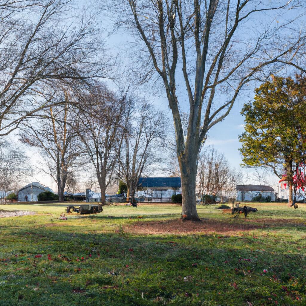 Shady Park, Selbyville | Everything You Need to Know