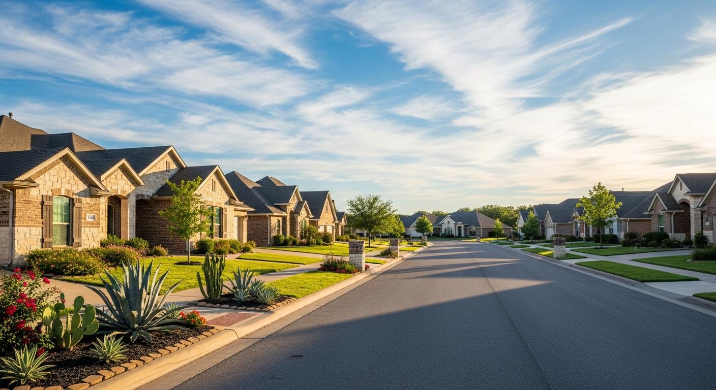 Sun City, Georgetown | Everything You Need to Know