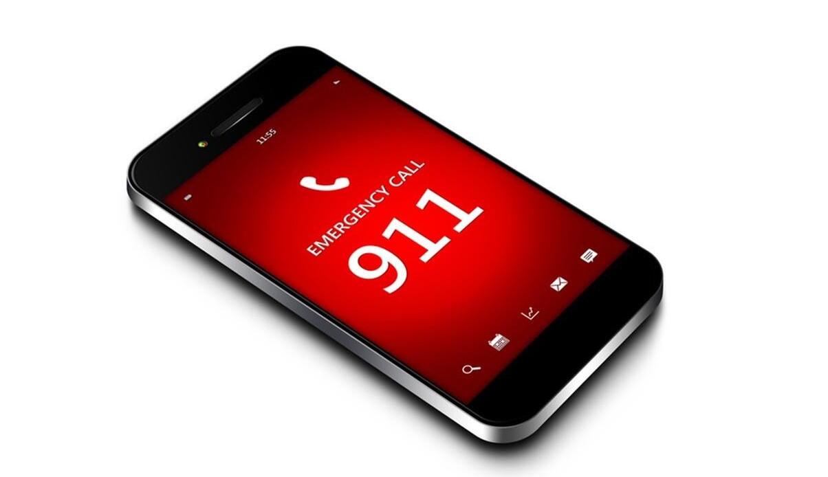 911 Emergency Calls from AT&T wireless phones (Collierville Police ...