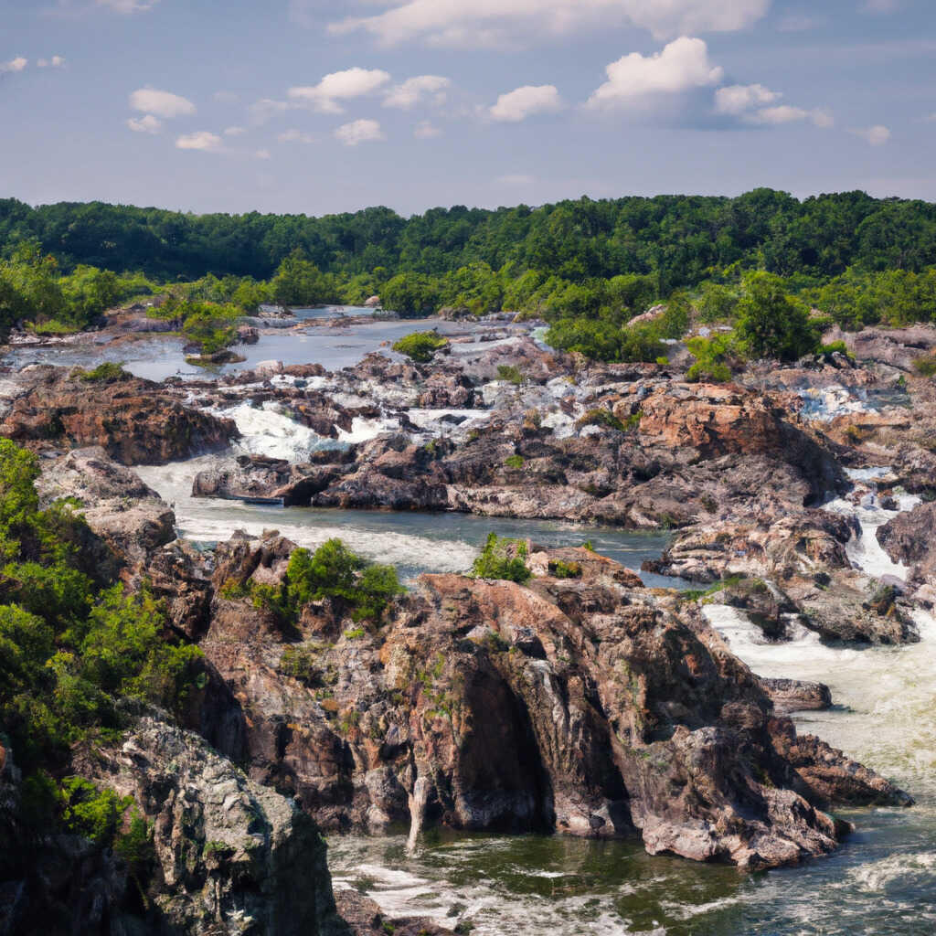 Great Falls, Great Falls | Trick or Treat Map and Everything You Need ...