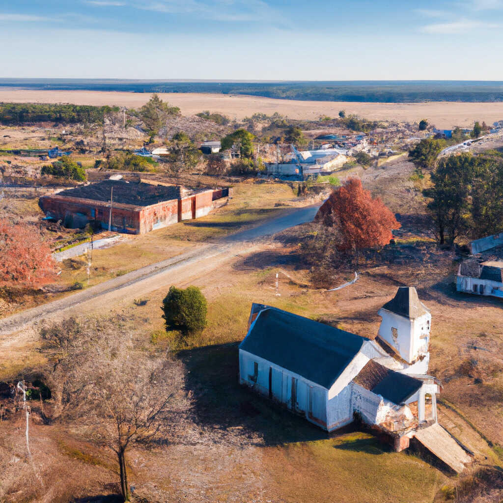 Molena, GA crime rates and safety statistics