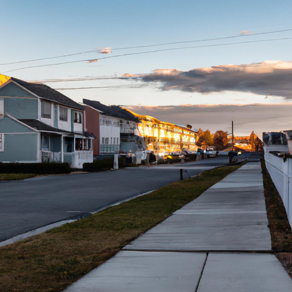 Village of Lindenhurst, Lindenhurst | Everything You Need to Know