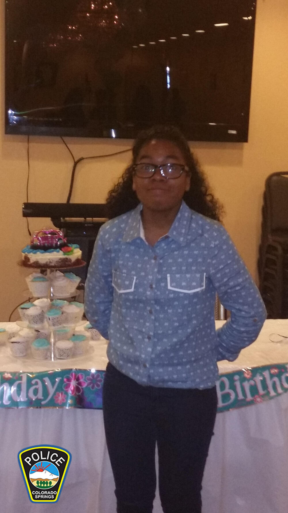 UPDATE: Missing at-risk adult, 19-year-old Taylor Lovett, has been ...