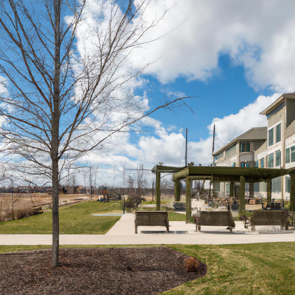 Novi Pavillion, Novi | Everything You Need to Know