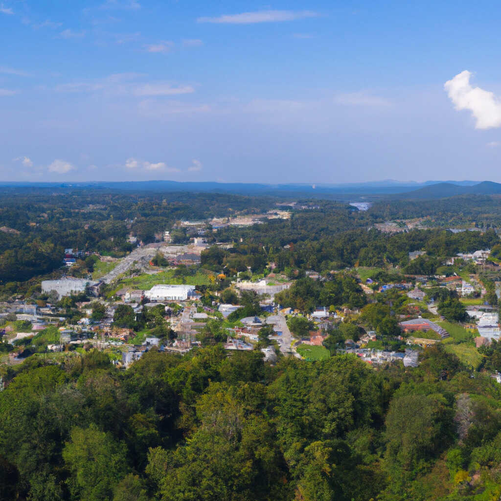Decaturville, Decaturville | Everything You Need to Know