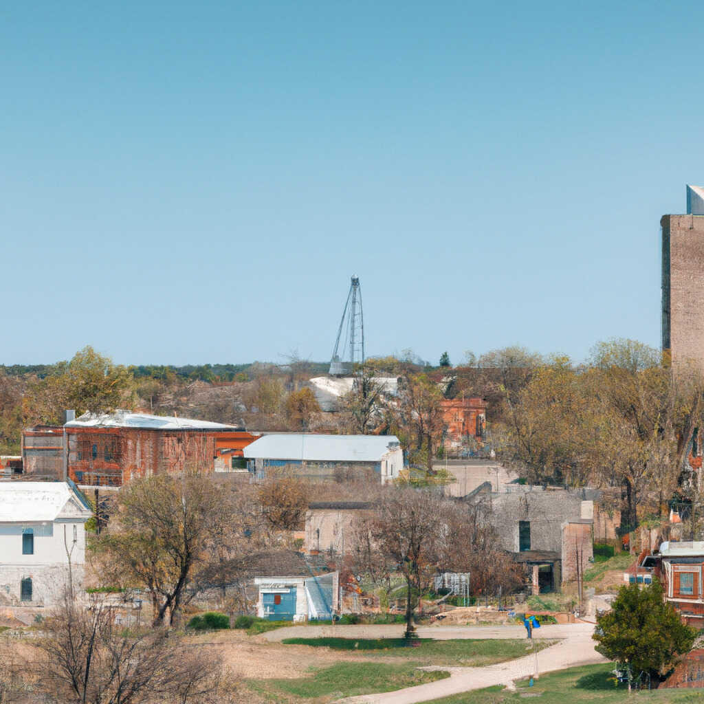 Meadows, Wilton | Neighborhood Guide