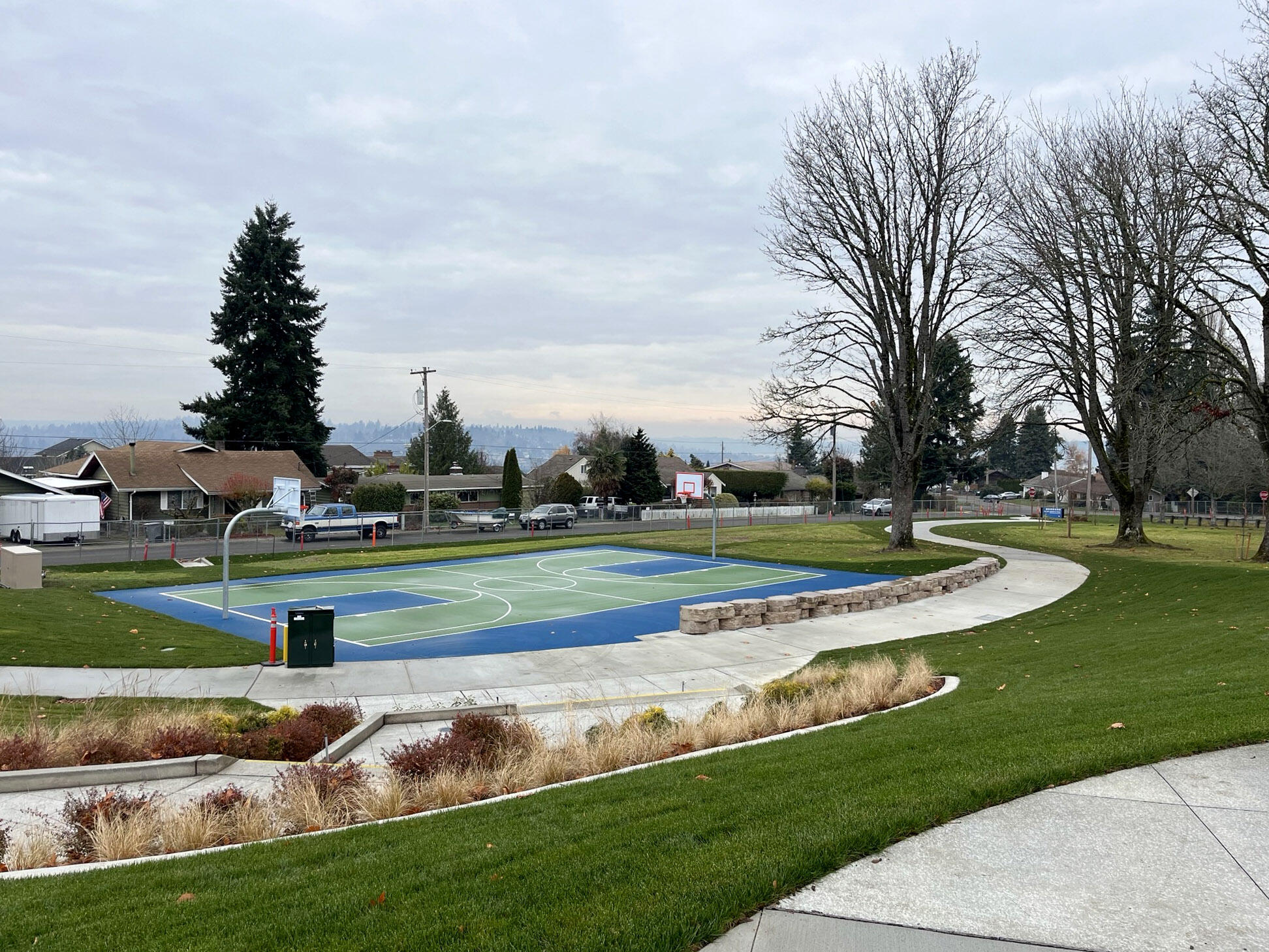 Philip Arnold Park is now open! (City of Renton) — Nextdoor — Nextdoor