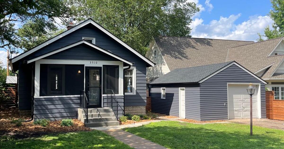 Rental Properties 3510 Motor Place for $2495 in Minneapolis, MN | For ...