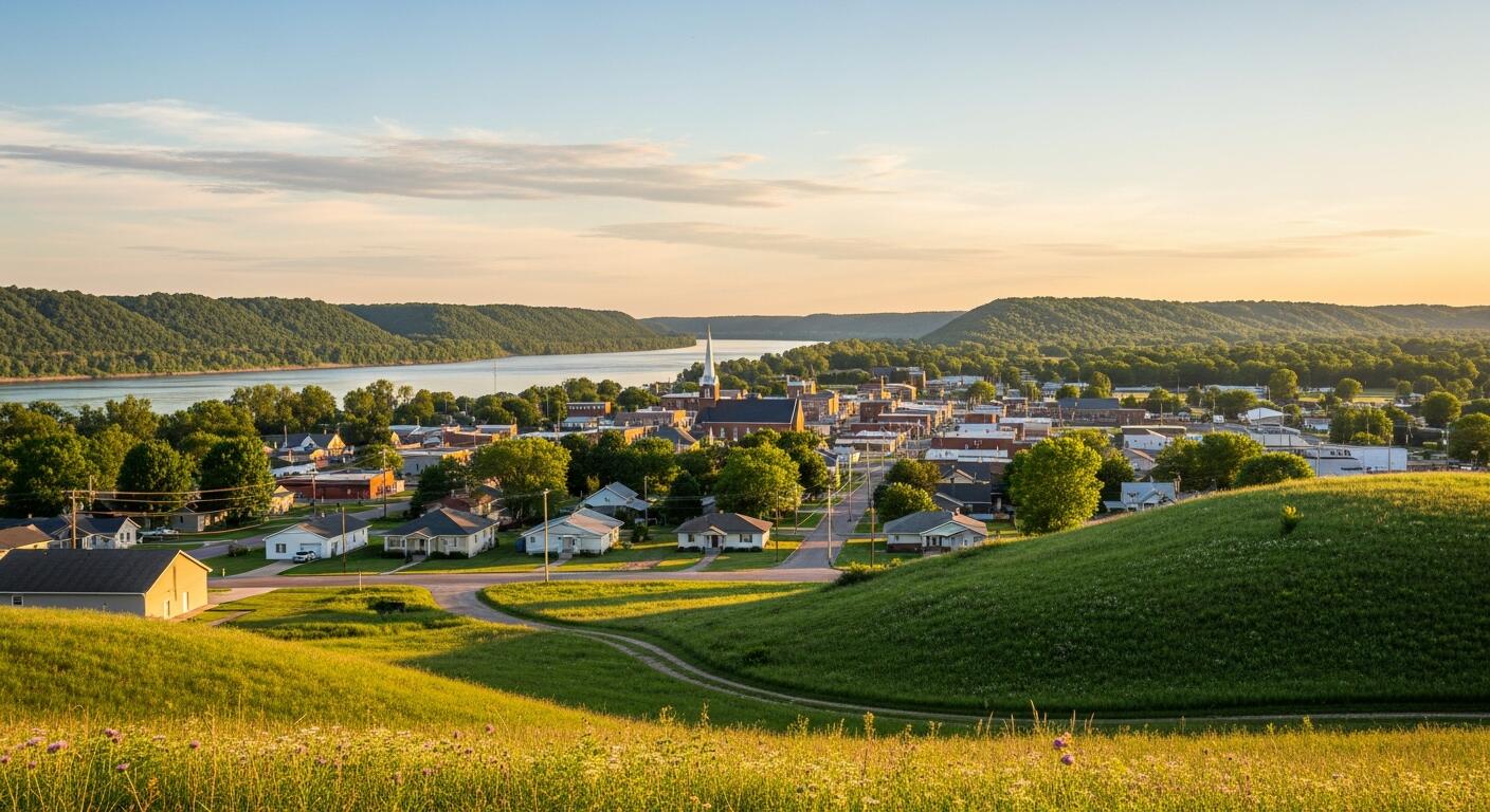 Winfield, MO crime rates and safety statistics