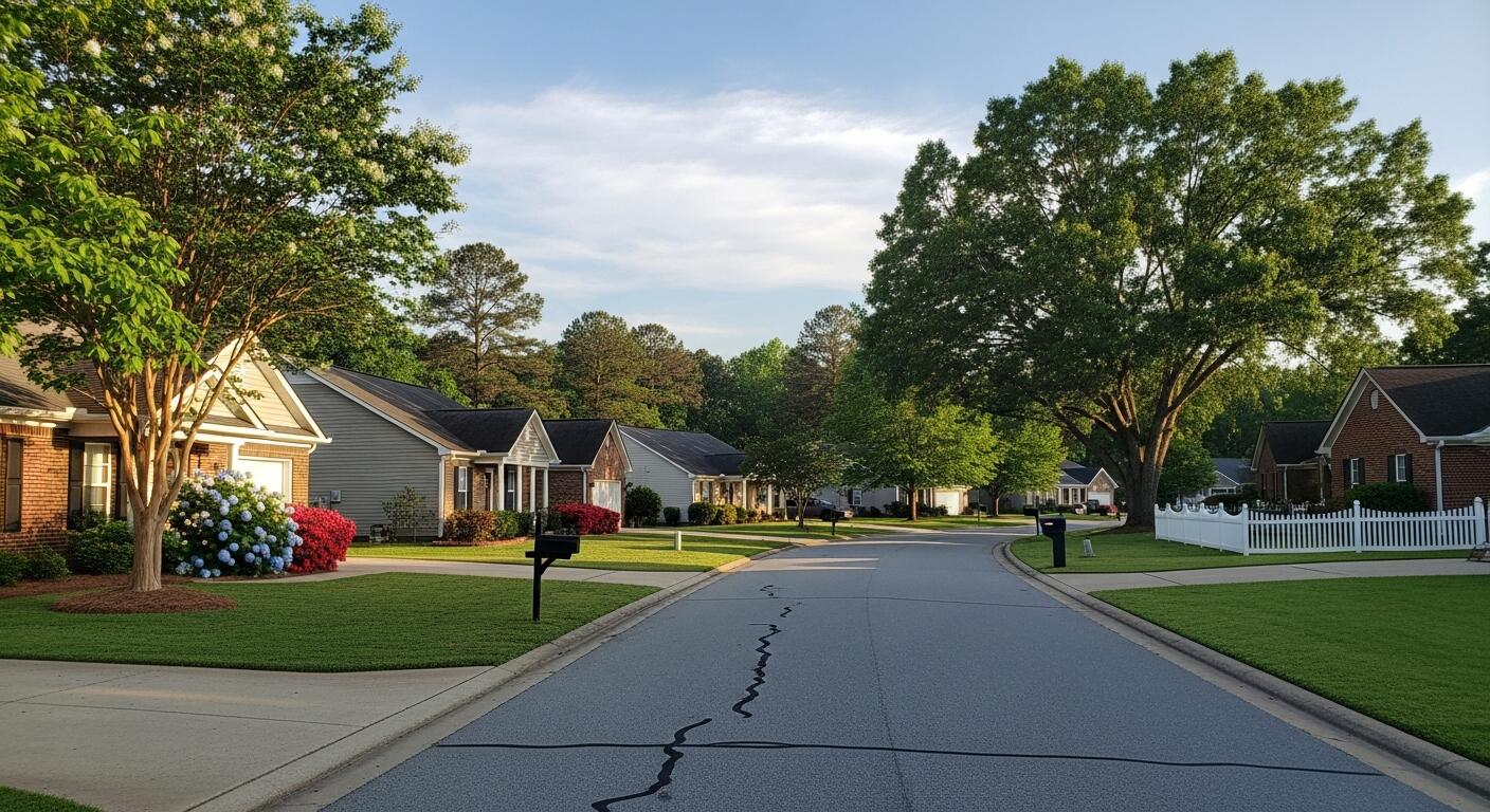 Indian Bluff, Sharpsburg | Everything You Need to Know