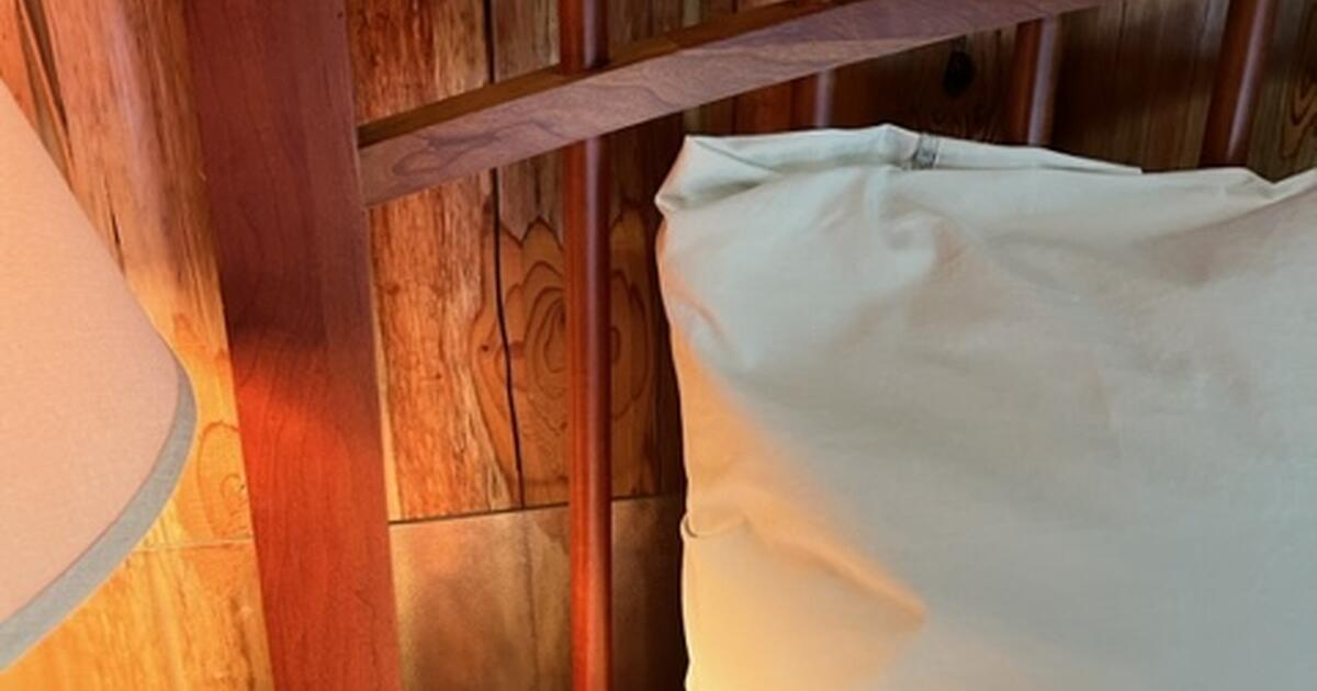 Sleep Number Mattress And Foundation For 200 In Port Hadlock WA For