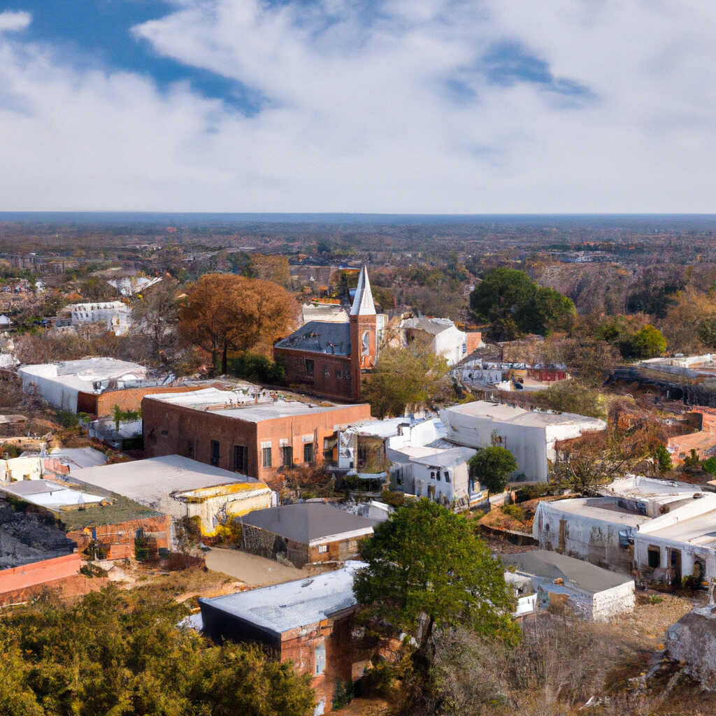 Adrian, GA crime rates and safety statistics