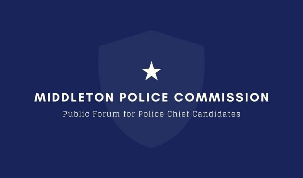 POLICE CHIEF FINALIST BIOS (Middleton Police Department) — Nextdoor ...