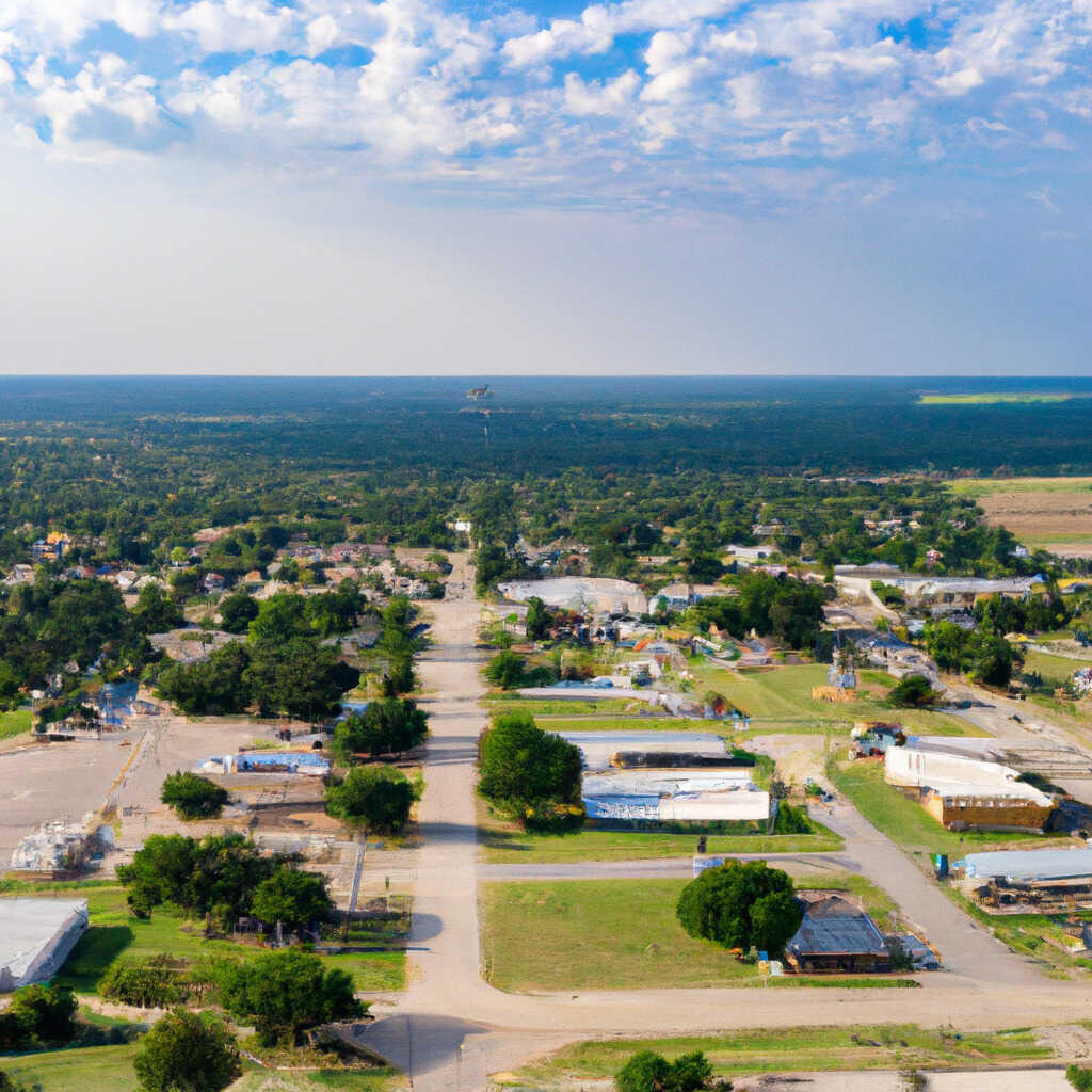 Troup, TX | Everything You Need to Know