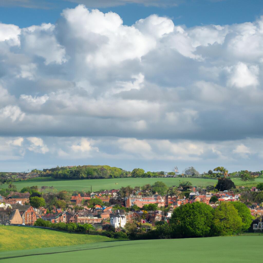 Cassington, Cassington | Everything You Need to Know