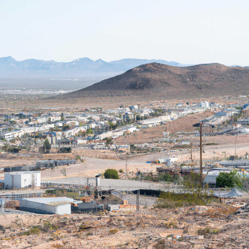 Things to do in Fort Irwin with kids