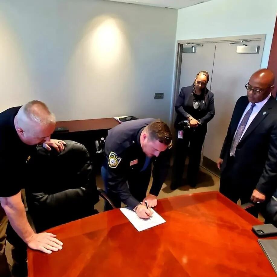 Welcome (Columbus Police Department) — Nextdoor — Nextdoor