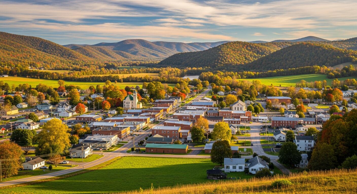 Things to do in Maurertown with kids
