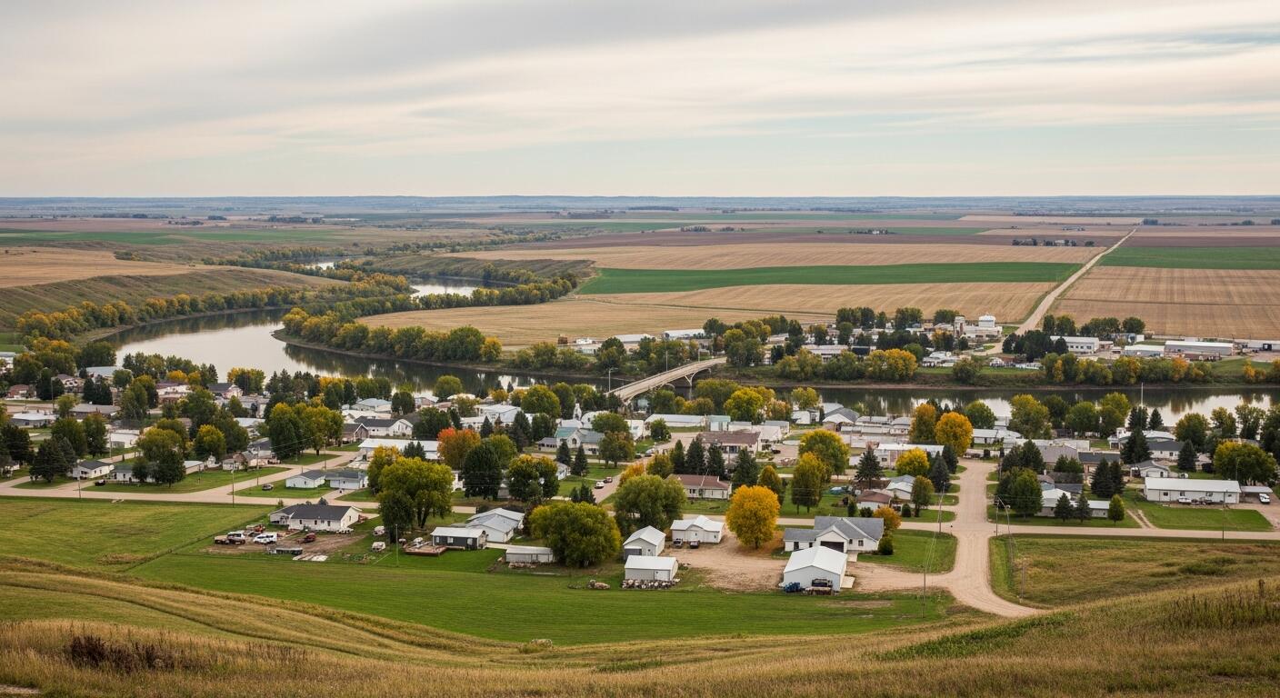 Twin Valley, MN | News, Crime, Lost Pets, Free Stuff