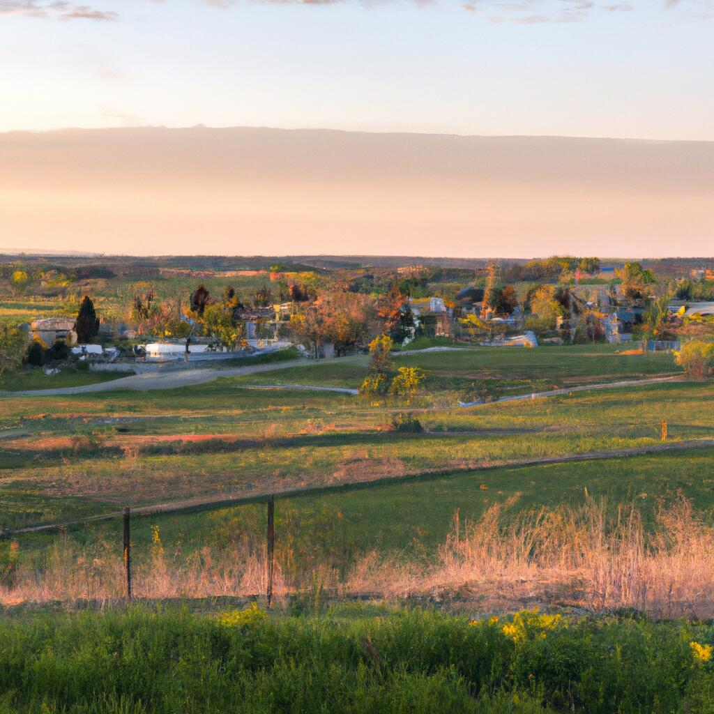 Village of Sullivan, Sullivan | Neighborhood Guide