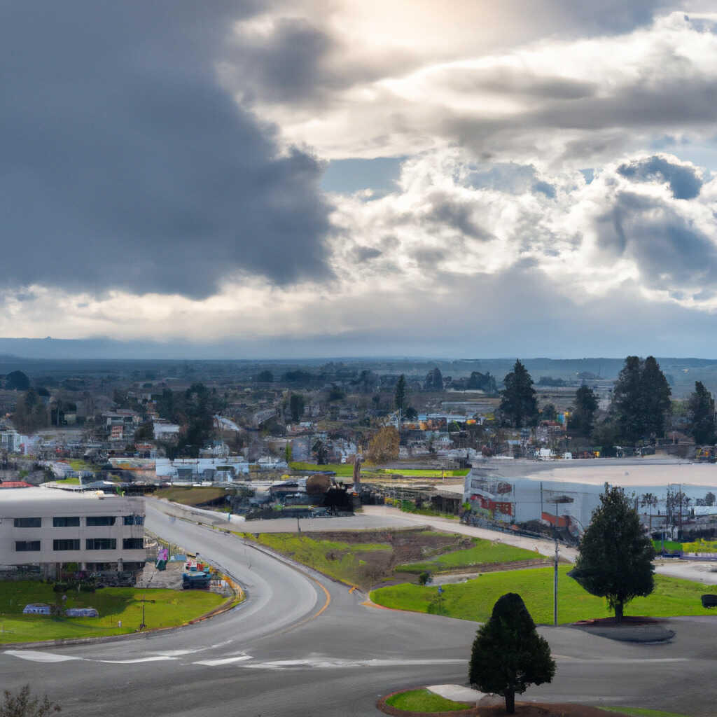 Boardman, OR crime rates and safety statistics