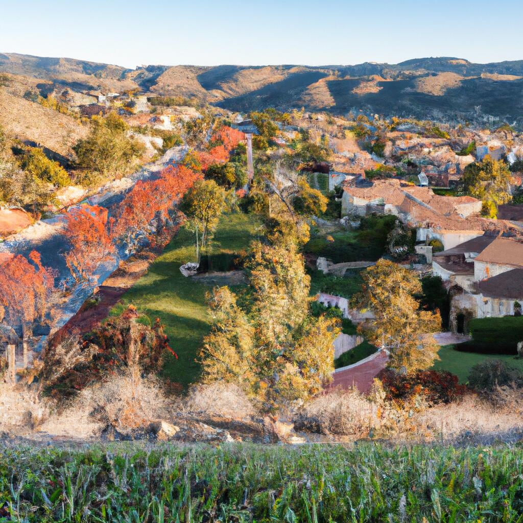 Foothill Ranch, Lake Forest | Everything You Need to Know Nextdoor