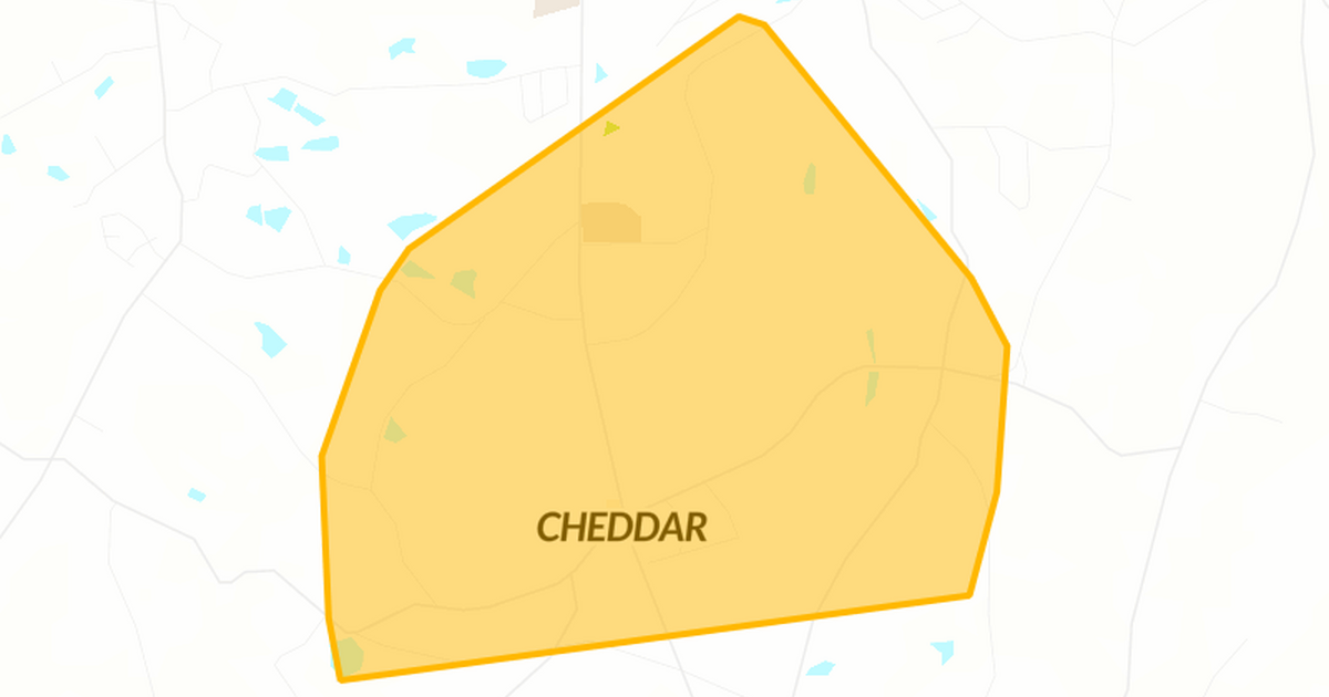 ⚠️ Duke Energy issued a power outage alert in Anderson — Nextdoor