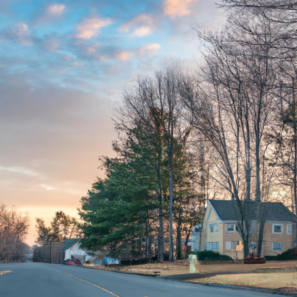 Readington Township, Whitehouse Station | Everything You Need to Know