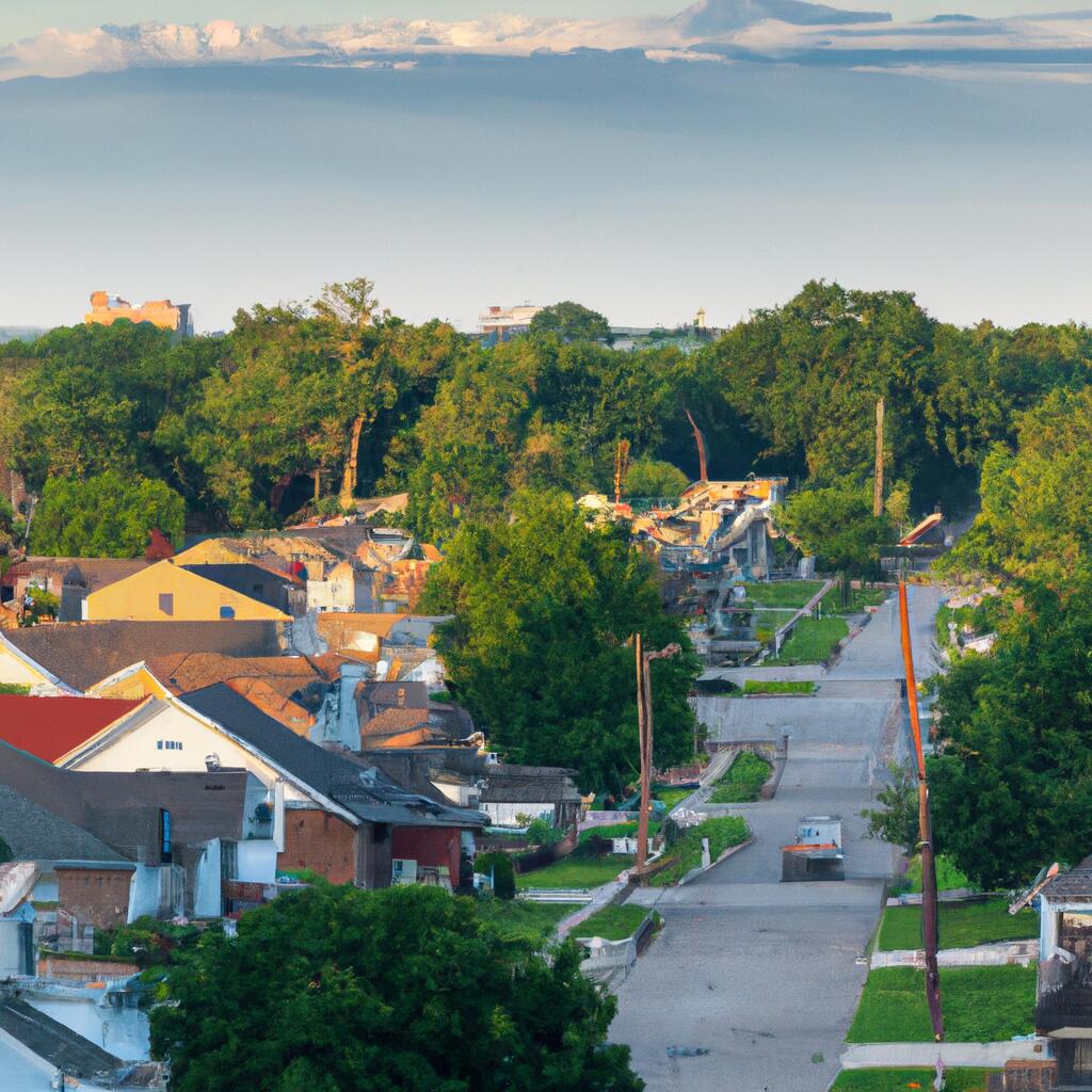 Parma Heights, Cleveland | Everything You Need to Know