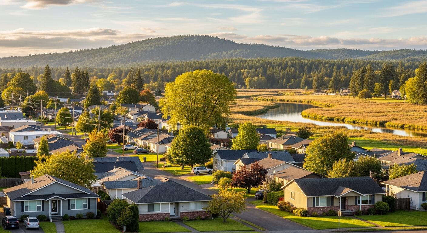 Algona, WA crime rates and safety statistics