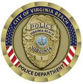 VBPD Senior Citizens Police Academy (Virginia Beach Police Department ...