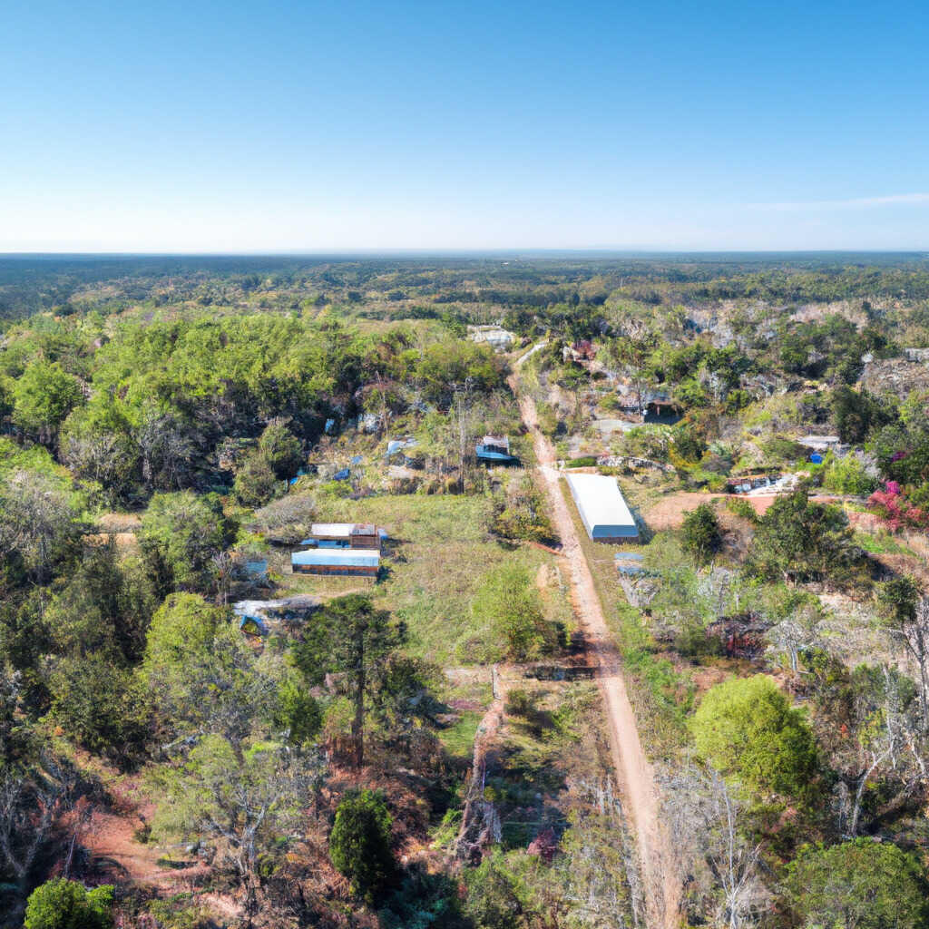 Trafford, AL crime rates and safety statistics