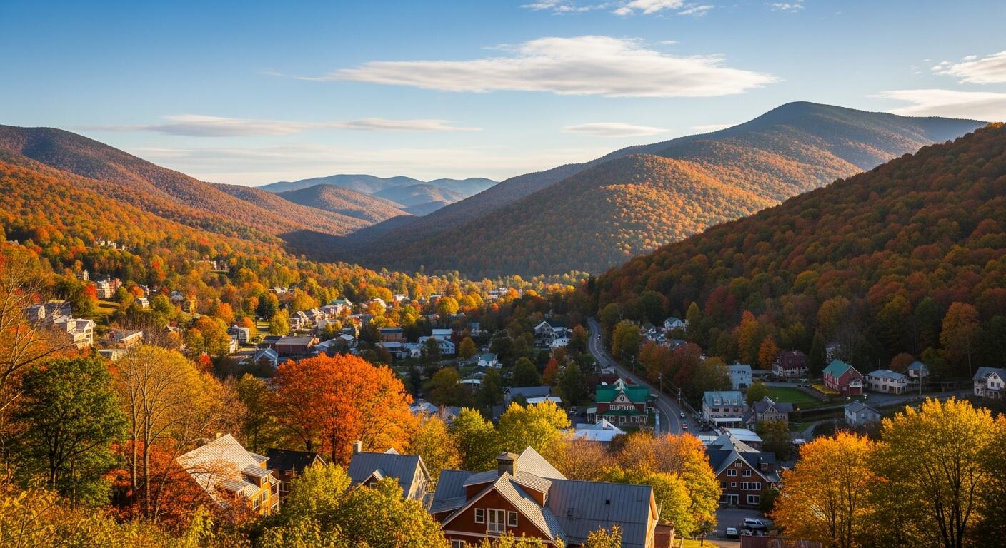Things to do in Mount Tremper with kids